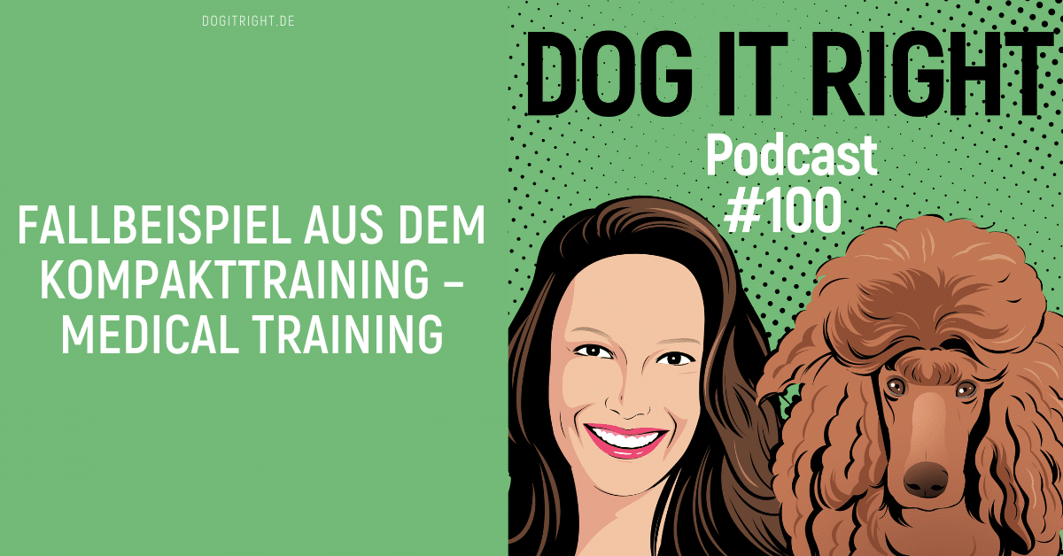 #100: Fallbeispiel aus dem Kompakttraining – Medical Training